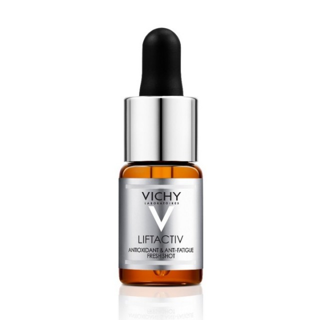 VICHY LIFTACTIV FRESH SHOT Antioksidativni tretman 10ml