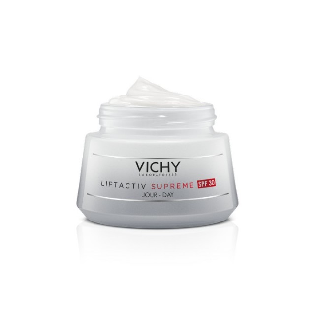 VICHY LIFTACTIV SUPREME dnevna krema SPF30 50ml