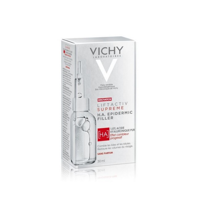 VICHY LIFTACTIV SUPREME H.A. Epidermic filler 30ml