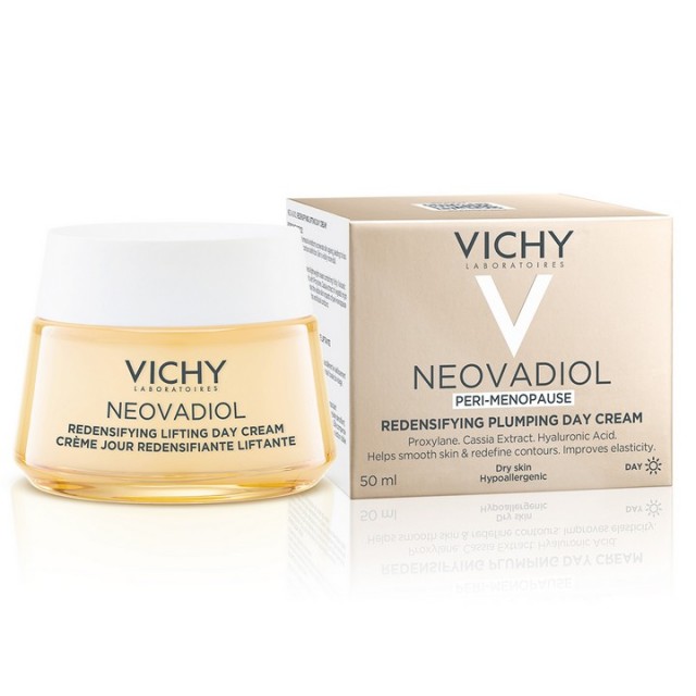 VICHY NEOVADIOL dnevna nega u PERIMENOPAUZI za suvu kožu 50ml