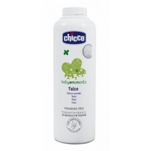 Chicco baby puder 150g