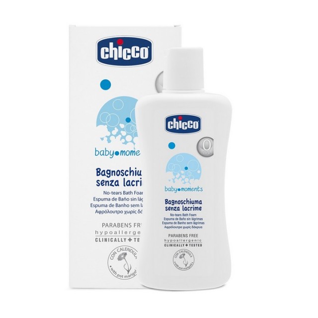 Chicco bm kupka 200ml