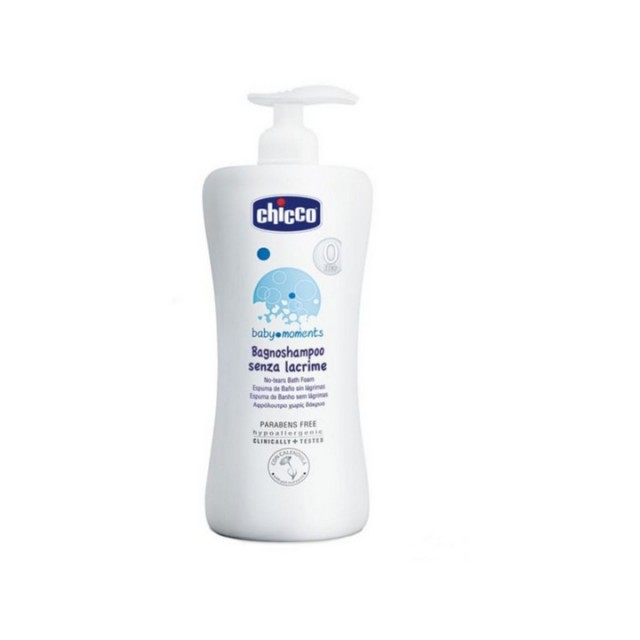 Chicco bm kupka i šampon 750 ml