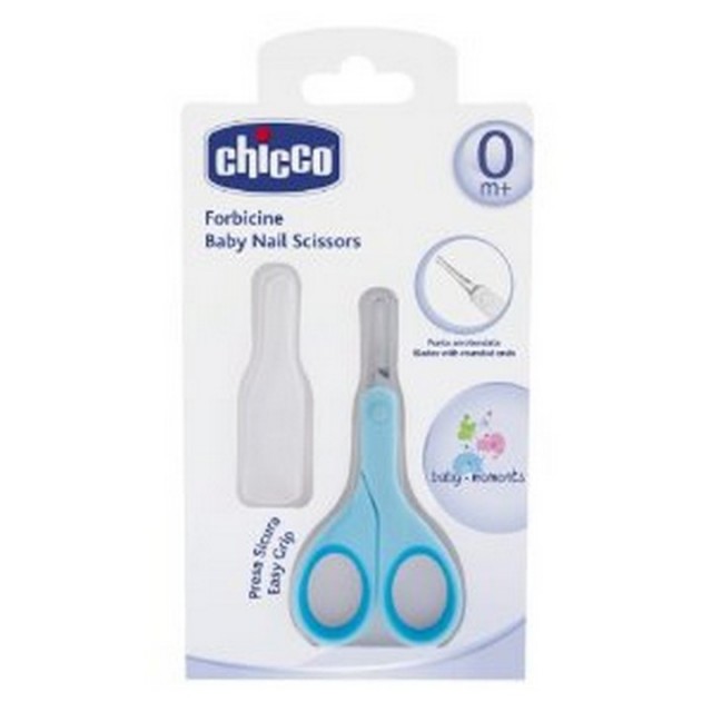 Chicco makazice – plava
