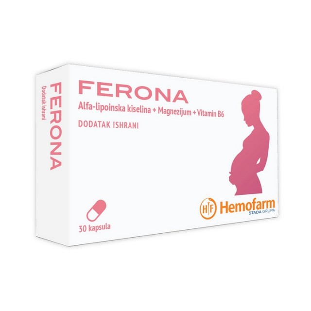 Ferona