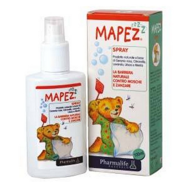 Mapez sprej 100ml