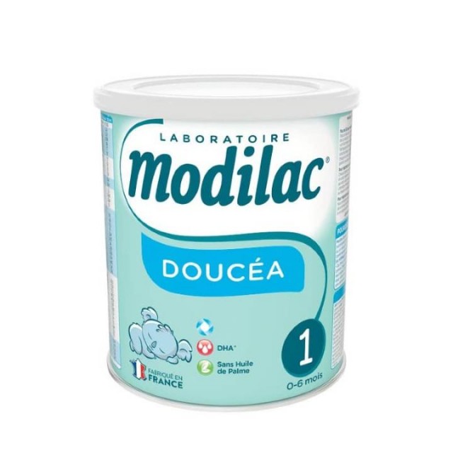 Modilac Doucea 1 mleko u prahu 400 g