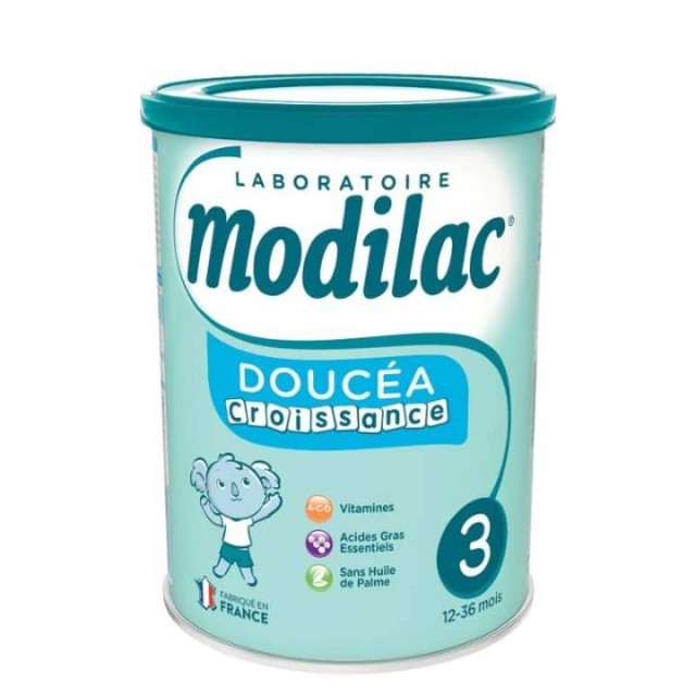 Modilac Doucea CROISS 3 800 g