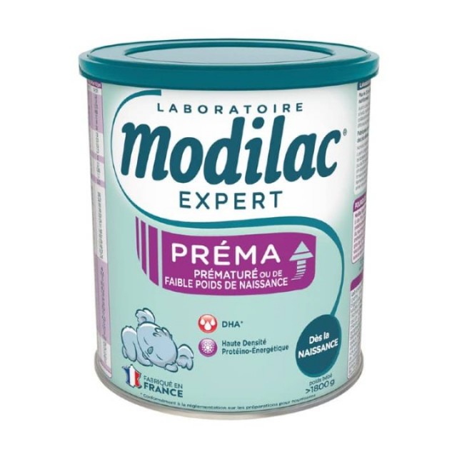 Modilac Expert PREMA 400 g