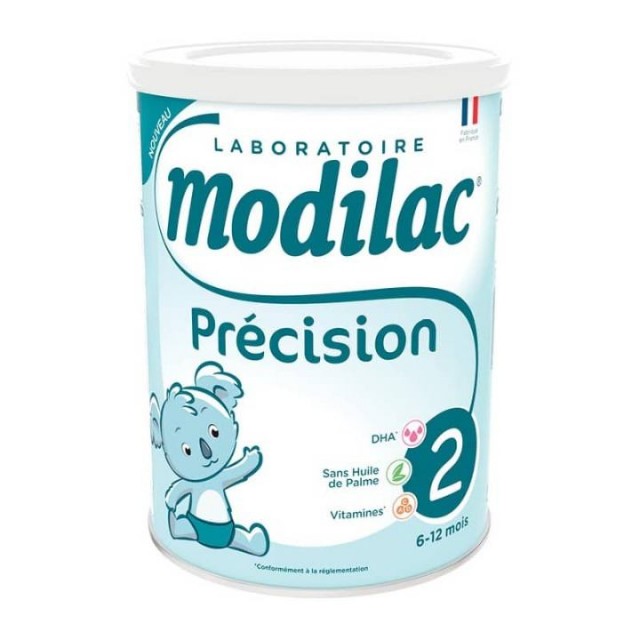 Modilac Precision 2 700 g