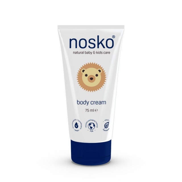 Nosko baby krema za telo 75ml