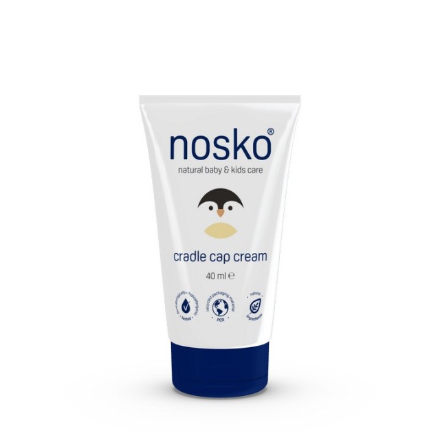 Nosko baby krema za temenjaču 40ml