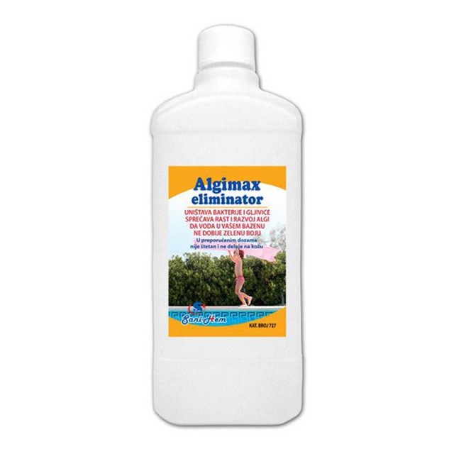 Algimax eliminator 1000 ml