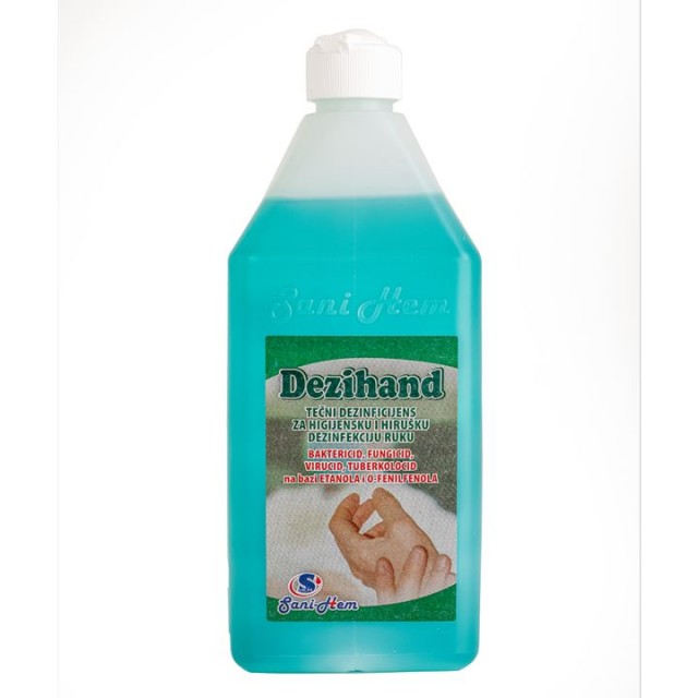 Dezihand 1000 ml