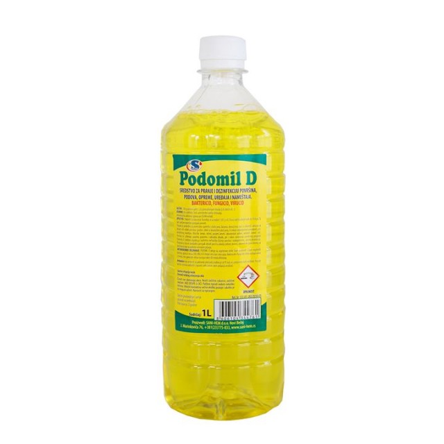 Podomil D 1000 ml