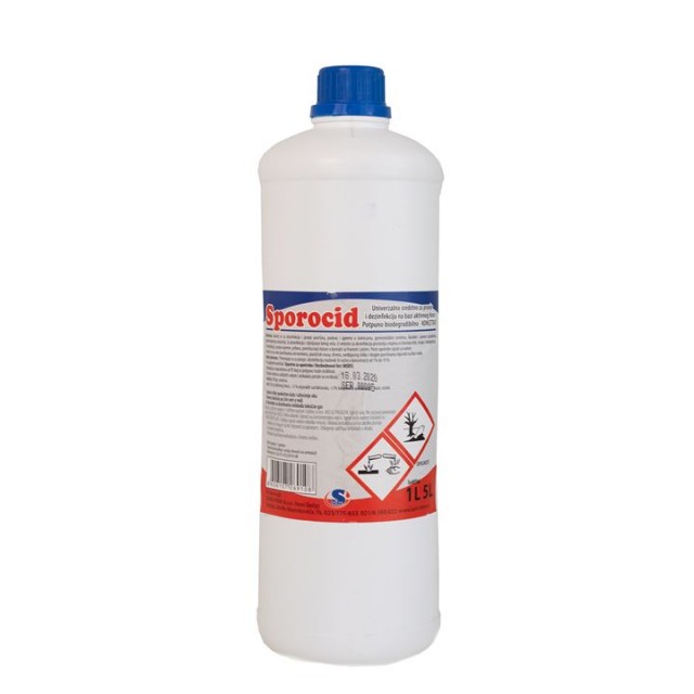 Sporocid 1000 ml