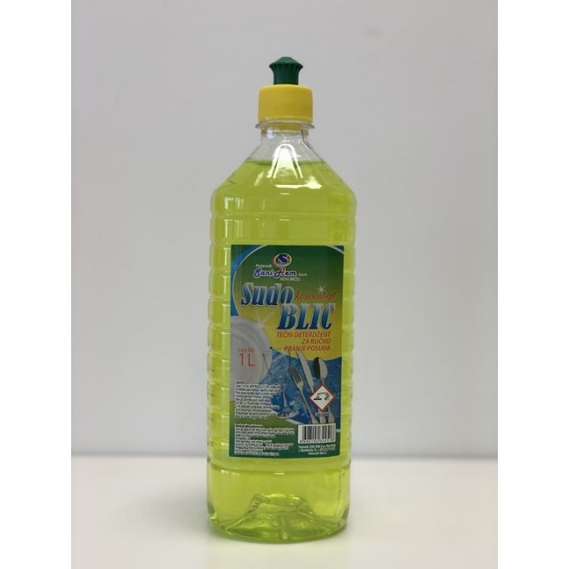 Sudoblic 1000 ml