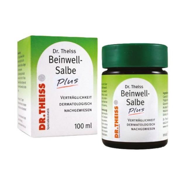 Beinwel Gavez Mast 50ml