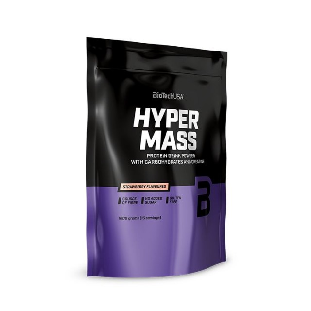 Hyper mass 1000 g