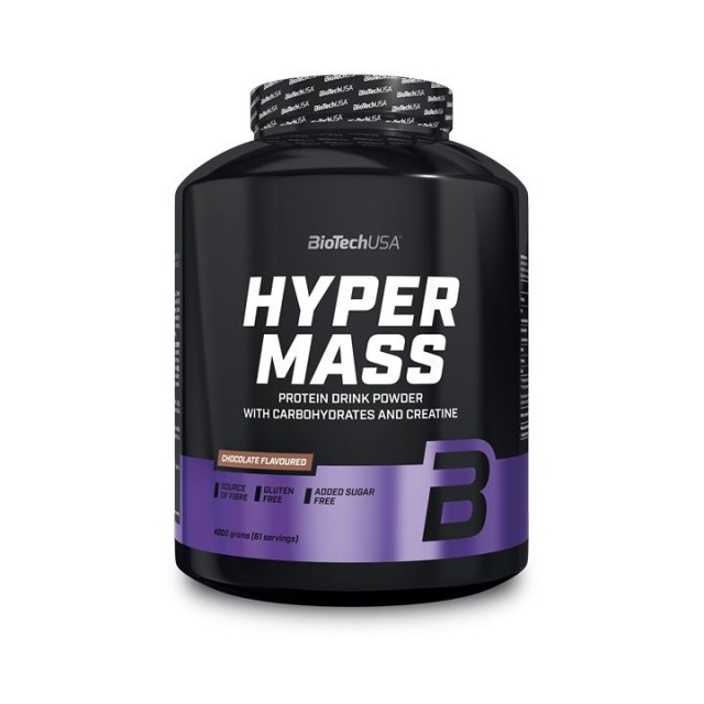 Hyper mass 4000 g