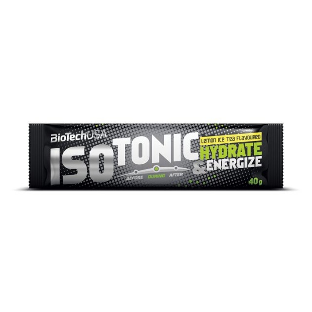 Iso Tonic 40 g