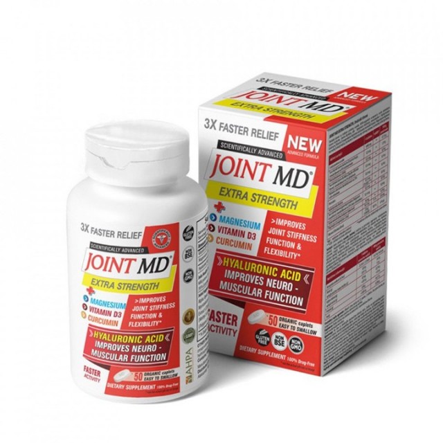 JOINT MD Extra Strength 50 tableta