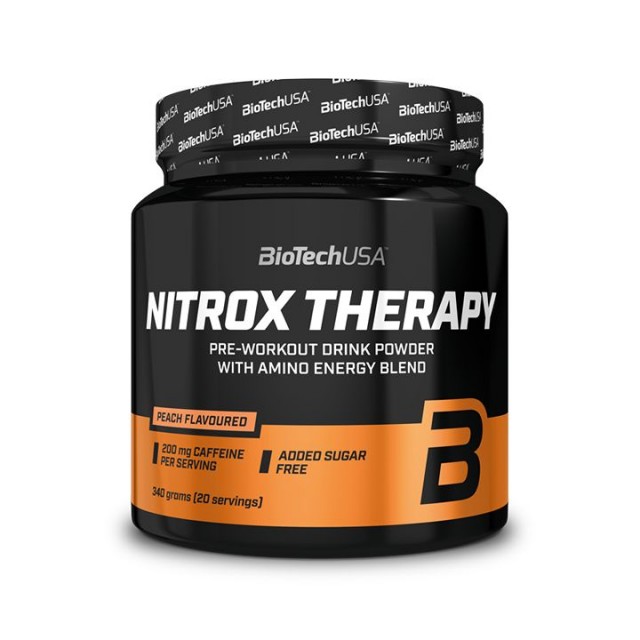 Nitrox Therapy 340 g