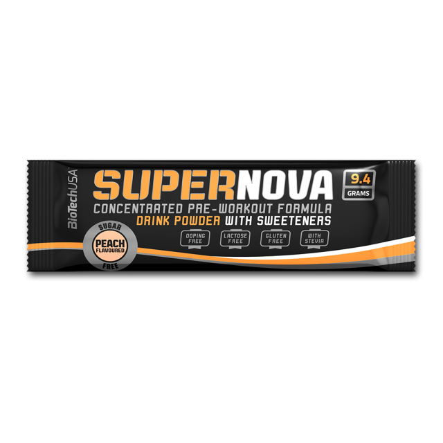 Supernova One Dose 9,4 g