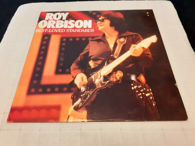 Roy Orbison - Our Love Song (MINT)