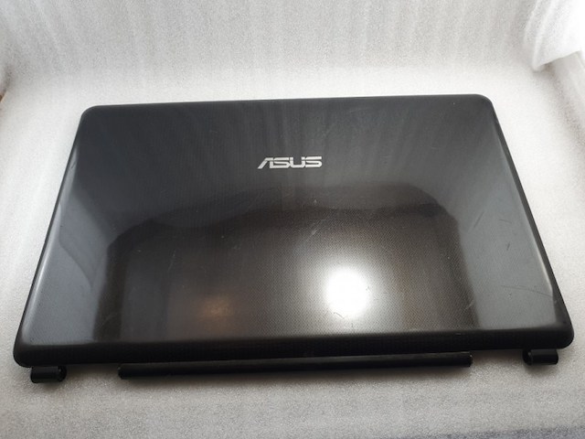 Kuciste ekrana za Asus X70AC