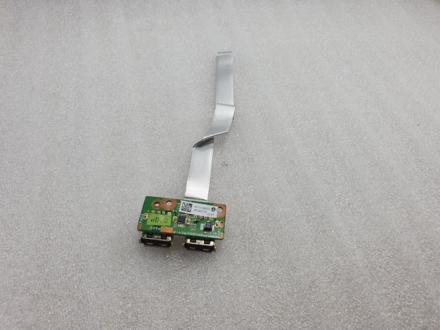 USb konektori za HP Pavilion DV6-2000