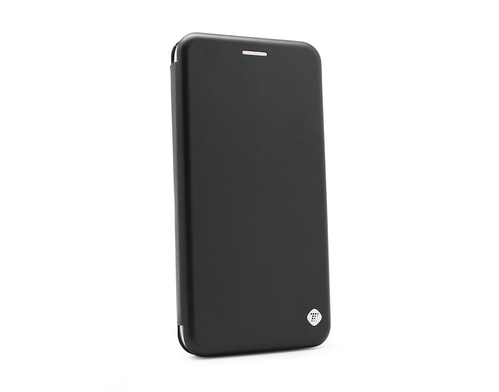 Futrola Teracell Flip Cover - OnePlus Nord CE 5G crna