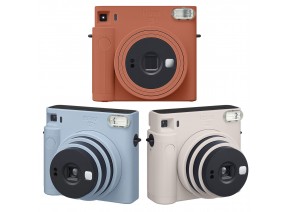 Fuji Instax SQUARE SQ1