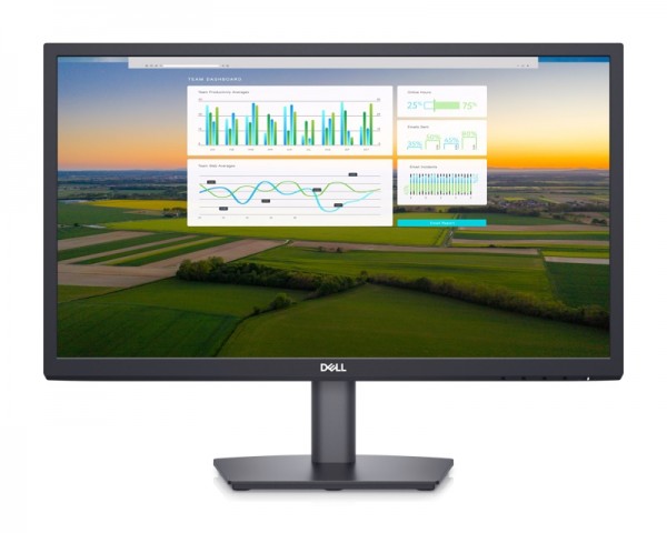 DELL E2222H 21.5'' monitor