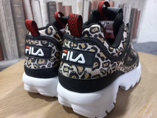 Original Fila