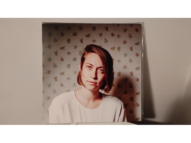 Anna Burch - Quit The Curse