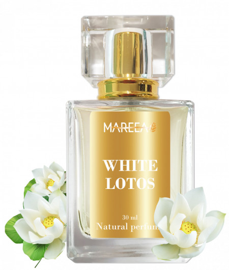 Parfem BELI LOTOS 30ml - WHITE LOTUS