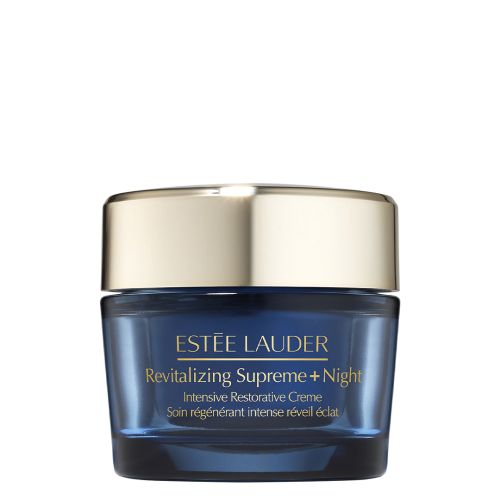 ESTEE LAUDER
Revitalizing Supreme + Night Moisturizer Intensive Restorative Creme 50ml
