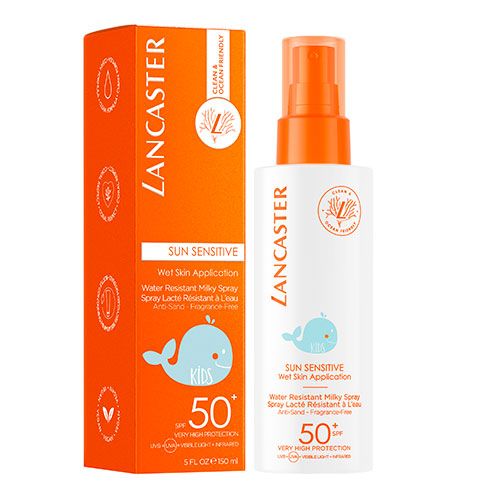 LANCASTER
Sun Sensitive Kids Spray Spf50 150ml