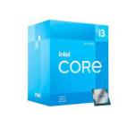 Intel Core i3-12100F 4-Core 3.30GHz (4.3...