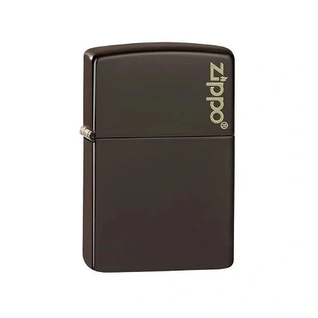 Zippo Upaljač Brown Matte 49180ZL