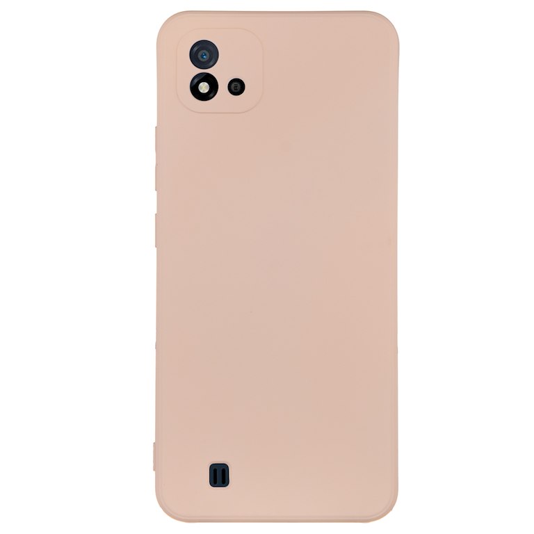 TPU MATTE for Realme C11 (2021) / C20 (roza)