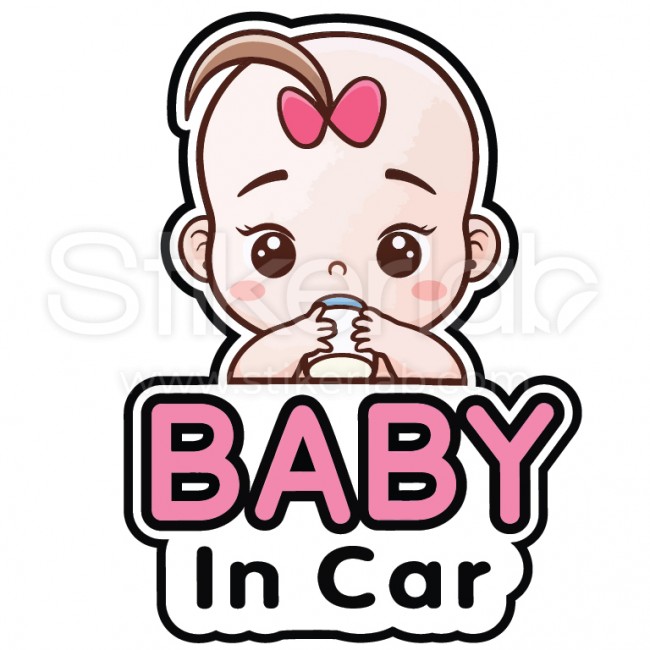 Baby on board 6