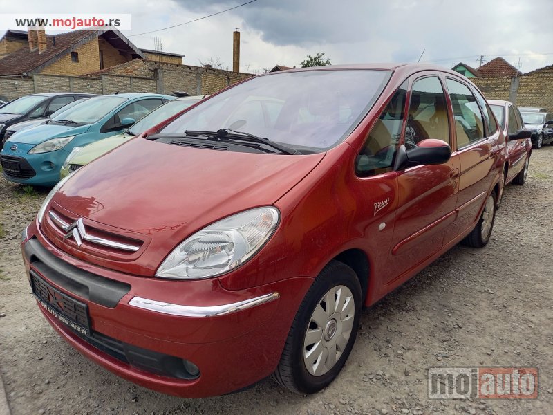 Citroen Xsara Picasso 1.6 hdi