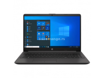 HP Laptop 250 G8 15.6" AG/Celeron N4020/4GB/256GB/GLAN Win 10 Home 2X7H5EA