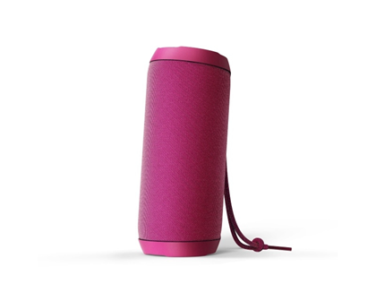ENERGY SISTEM Urban Box 2 roze portable zvučnik