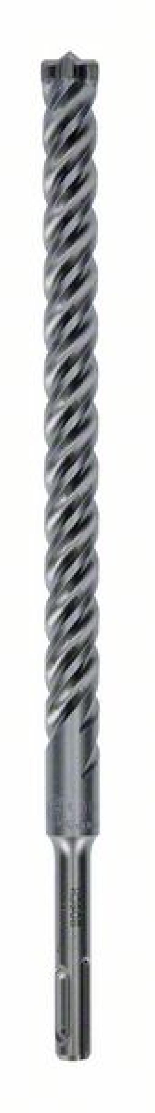 Burgije za udarne bušilice SDS plus-7X Bosch 2607017535, 12 x 200 x 265 mm, 1 komad