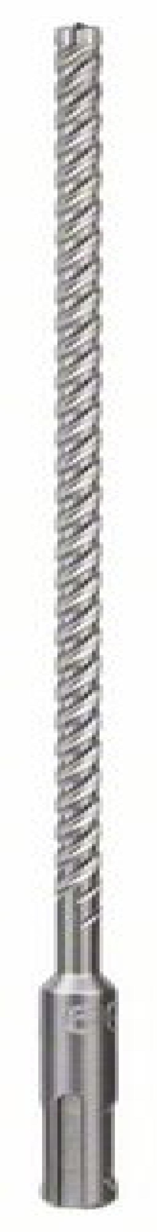 Burgije za udarne bušilice SDS plus-7X Bosch 2607017529, 6 x 200 x 265 mm, 1 komad
