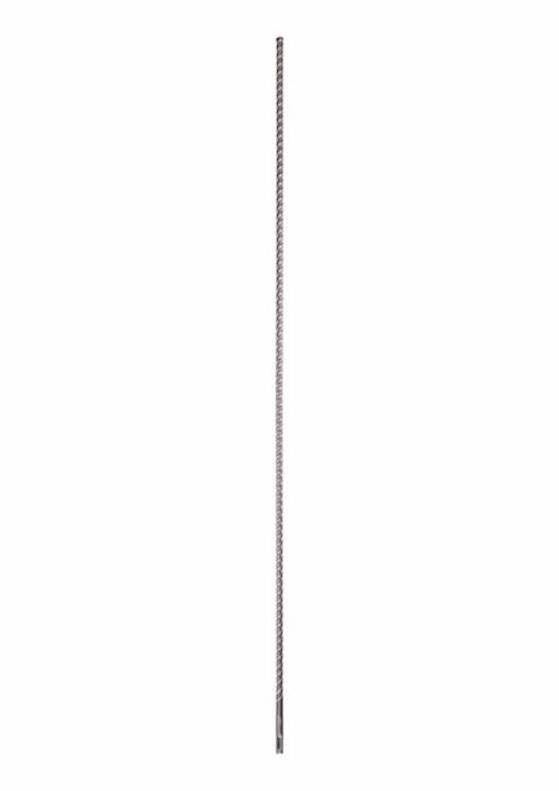 Burgija za udarne bušilice SDS plus-7X Bosch 2608579129, 10 x 1000 mm