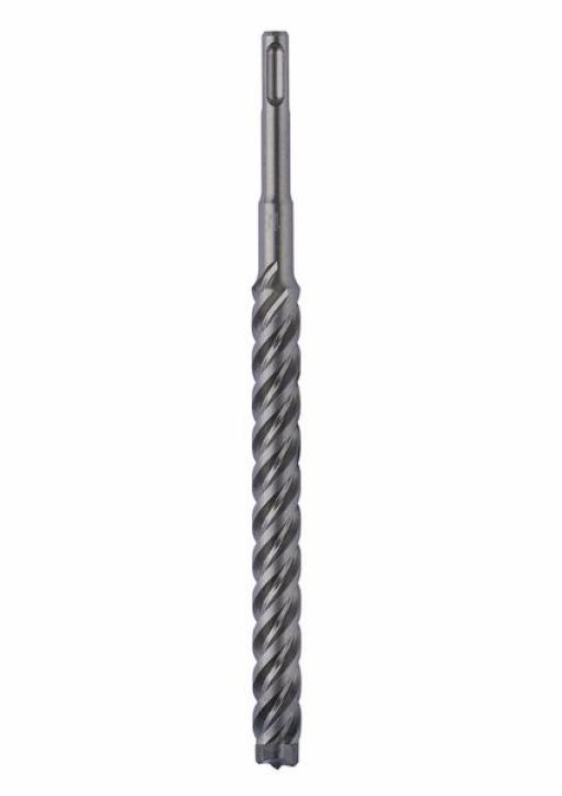 Burgija za udarne bušilice SDS plus-7X 18 x 250 Bosch 2608579138, 18 x 200 x 250 mm